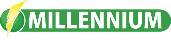 Millennium It Logo